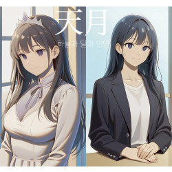 LUNATALK - LUNA.AI 캐릭터 채팅