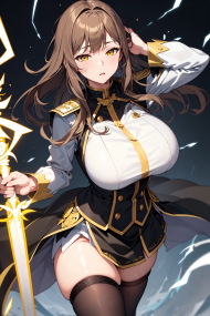 LUNATALK - LUNA.AI 캐릭터 채팅